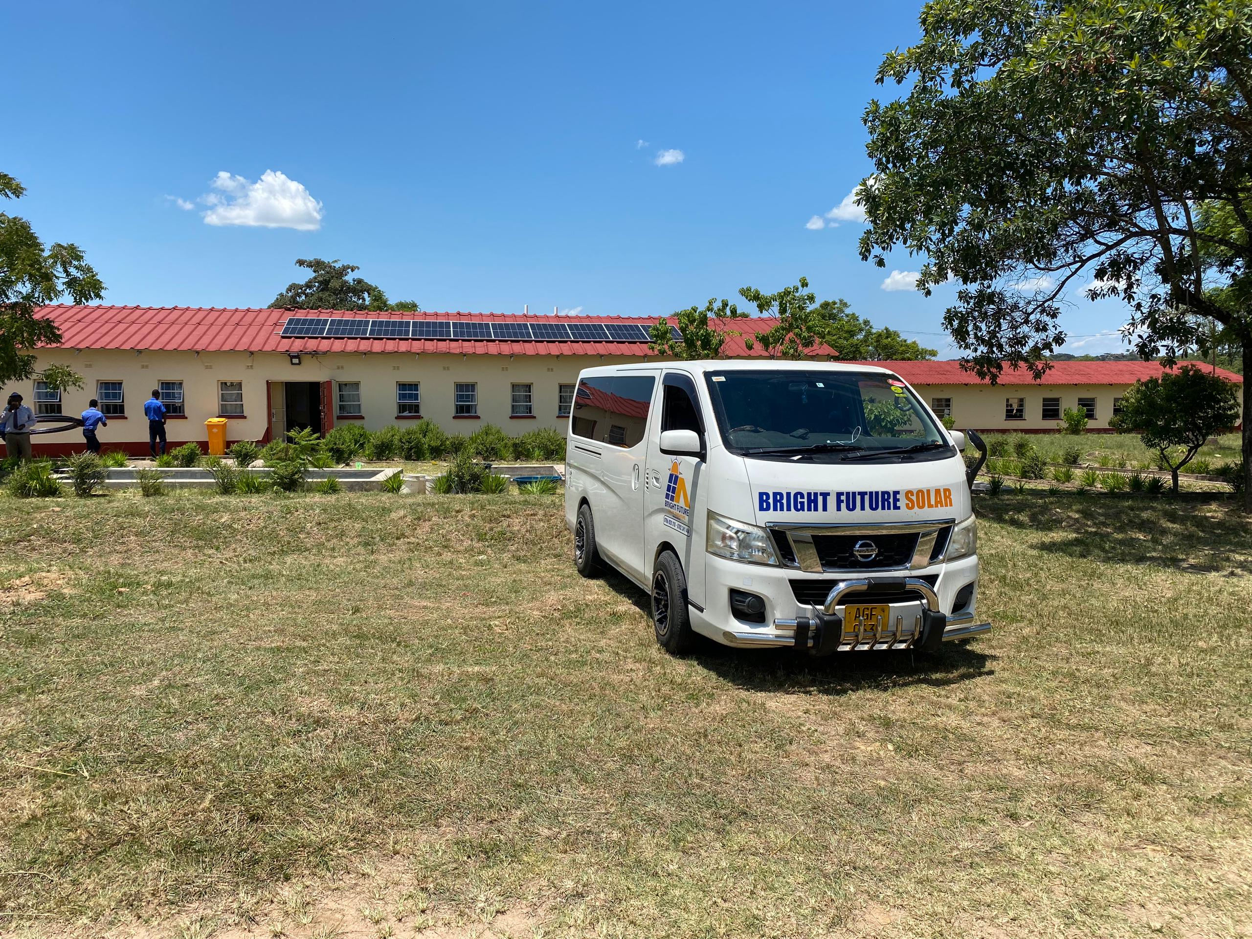 Home - Powering The Energy Transformation – Bright Future Solar